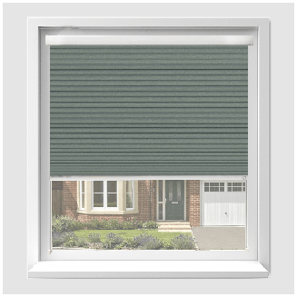No Drill Intu Blinds | Bifold Door Blinds | Direct Order blinds
