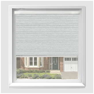 No Drill Intu Blinds | Bifold Door Blinds | Direct Order blinds