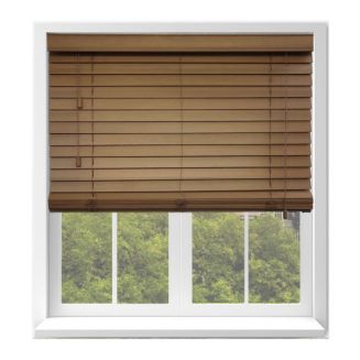 Fauxwood Venetian Blinds | Direct Order Blinds | UK Made