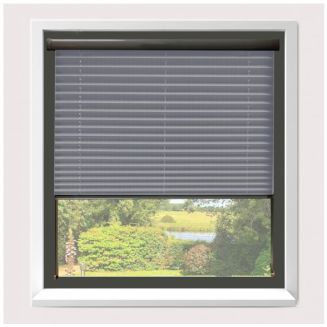 No Drill Intu Blinds | Bifold Door Blinds | Direct Order blinds