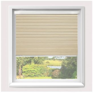 No Drill Intu Blinds | Bifold Door Blinds | Direct Order blinds