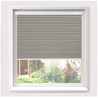 No Drill Intu Blinds | Bifold Door Blinds | Direct Order blinds