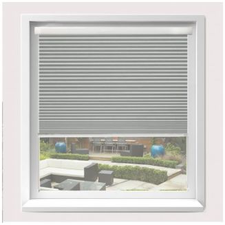 No Drill Intu Blinds | Bifold Door Blinds | Direct Order blinds