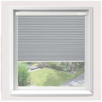 No Drill Intu Blinds | Bifold Door Blinds | Direct Order blinds