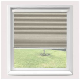 No Drill Intu Blinds | Bifold Door Blinds | Direct Order blinds