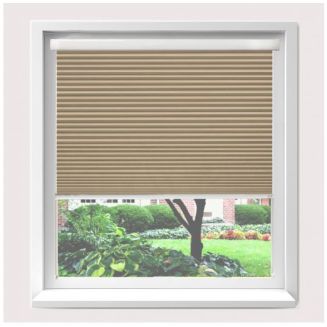 No Drill Intu Blinds | Bifold Door Blinds | Direct Order blinds