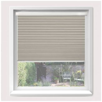 No Drill Intu Blinds | Bifold Door Blinds | Direct Order blinds
