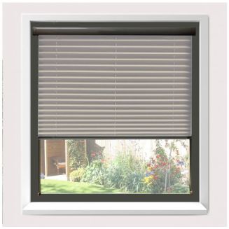 No Drill Intu Blinds | Bifold Door Blinds | Direct Order blinds