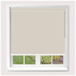 Open Cassette 70 Splash Modesty Roller Blind