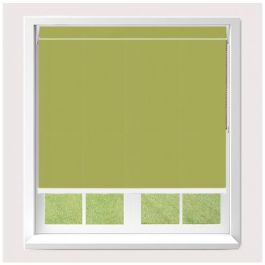 Open Cassette 70 Splash Vine Roller Blind