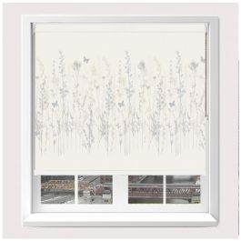 Open Cassette 40mm Algarve Spring Roller Blind