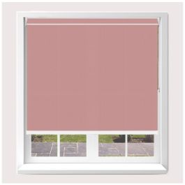 Open Cassette 40mm Splash Bossa Roller Blind