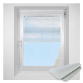 Ash | Perfect Fit Venetian Blind | No Drill