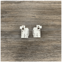 INTU Headrail Insert For Brackets Pair