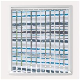 Vogue Como Lago Vertical Blind