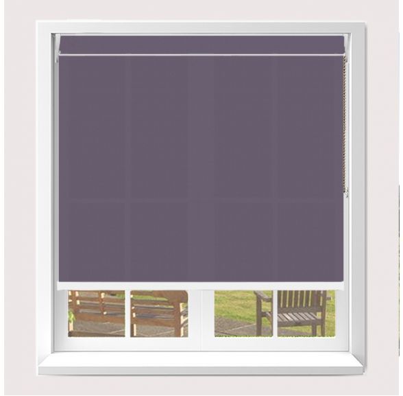 Open Cassette 70 Splash Amparo Roller Blind