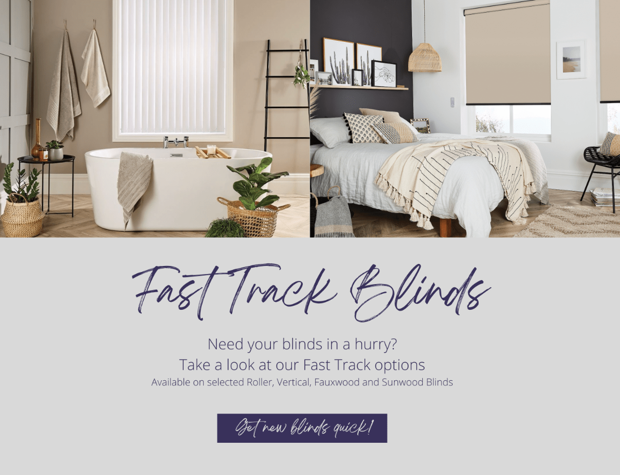 Direct Order Blinds | Buy Made to Measure Blinds in UK