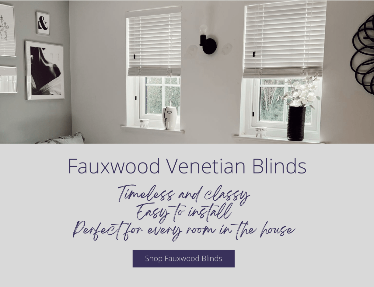 Direct Order Blinds | Buy Made to Measure Blinds in UK