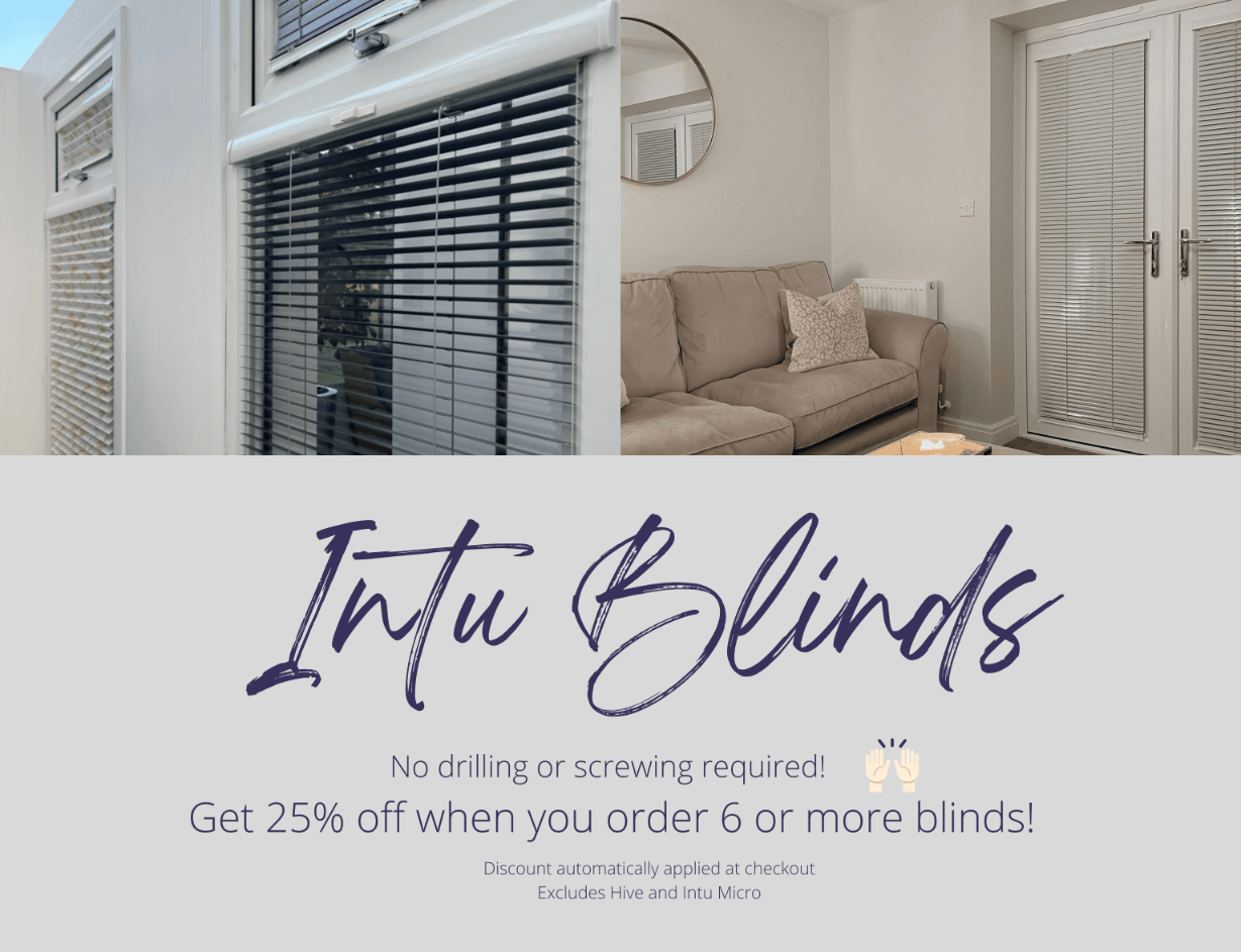 Direct Order Blinds | Buy Made to Measure Blinds in UK
