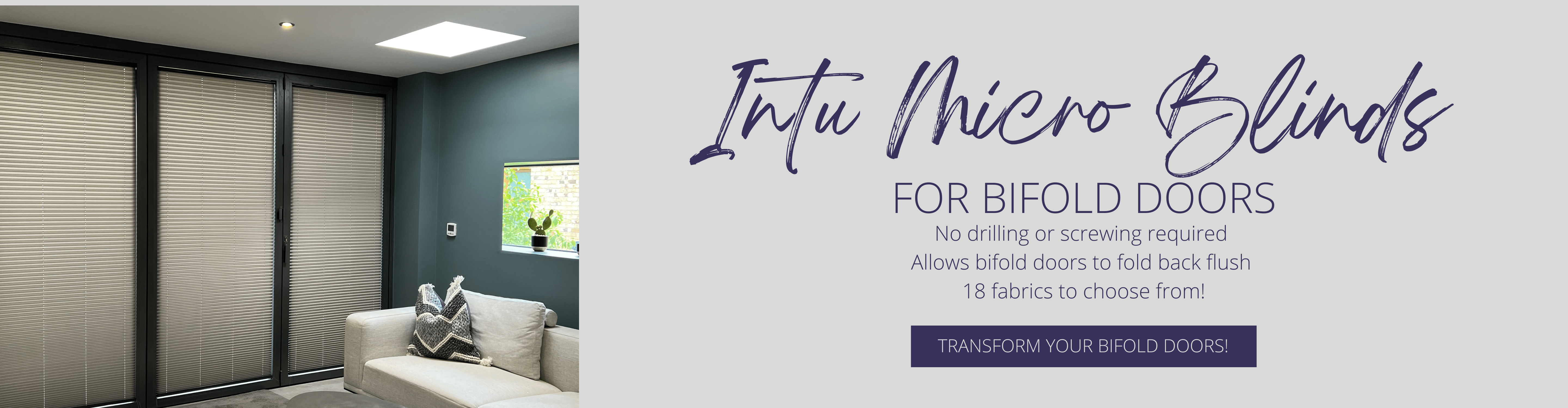 Direct Order Blinds | Buy Made to Measure Blinds in UK