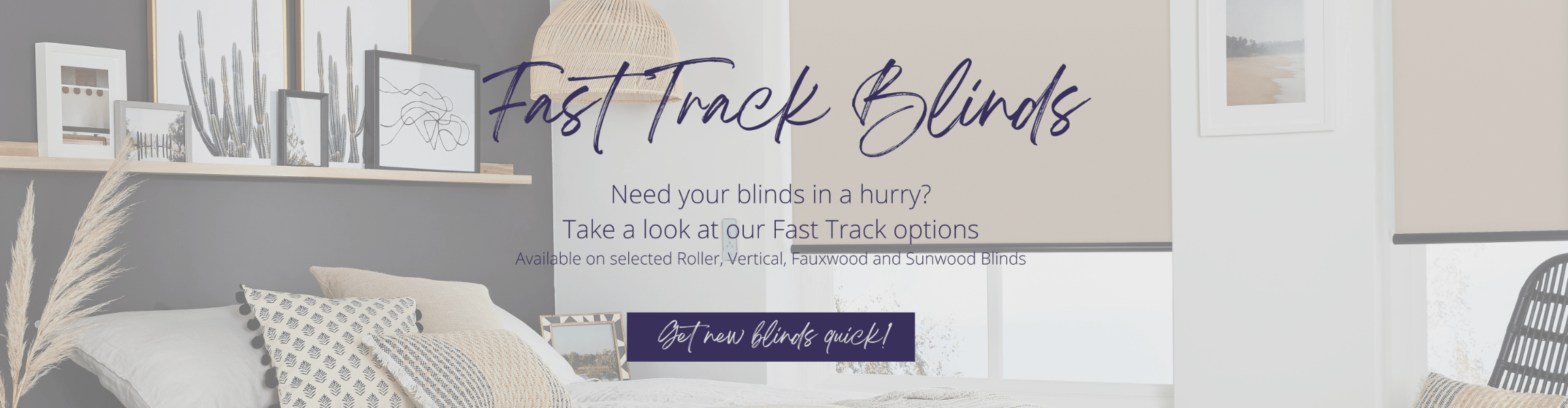 Direct Order Blinds | Buy Made to Measure Blinds in UK