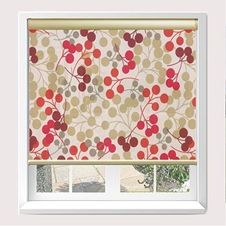 Roller Blinds | Made to Measure | Direct Order Blinds