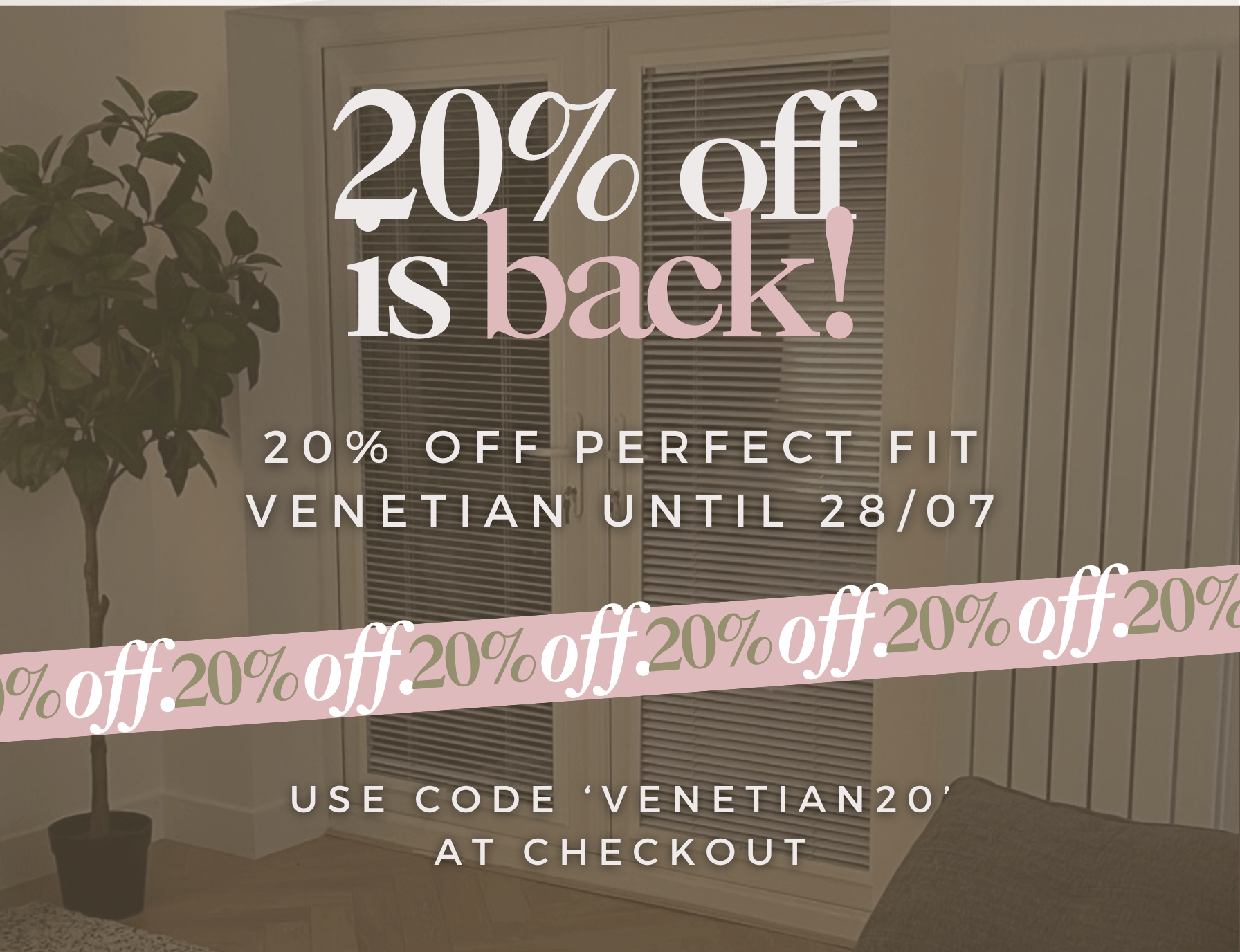 Direct Order Blinds | Buy Made to Measure Blinds in UK